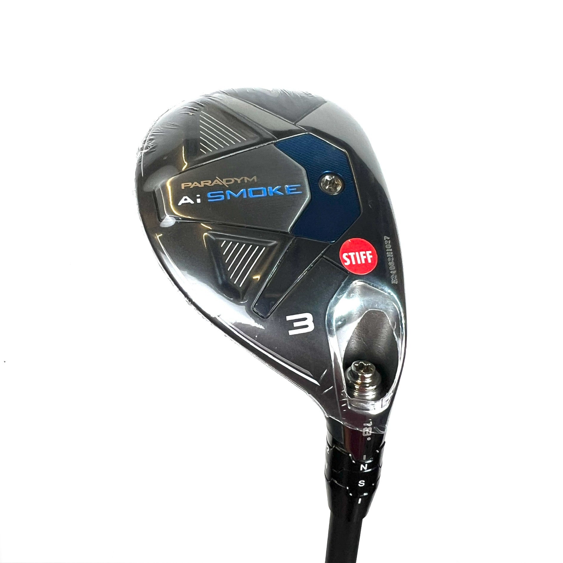 HYBRIDS – T Box Golf