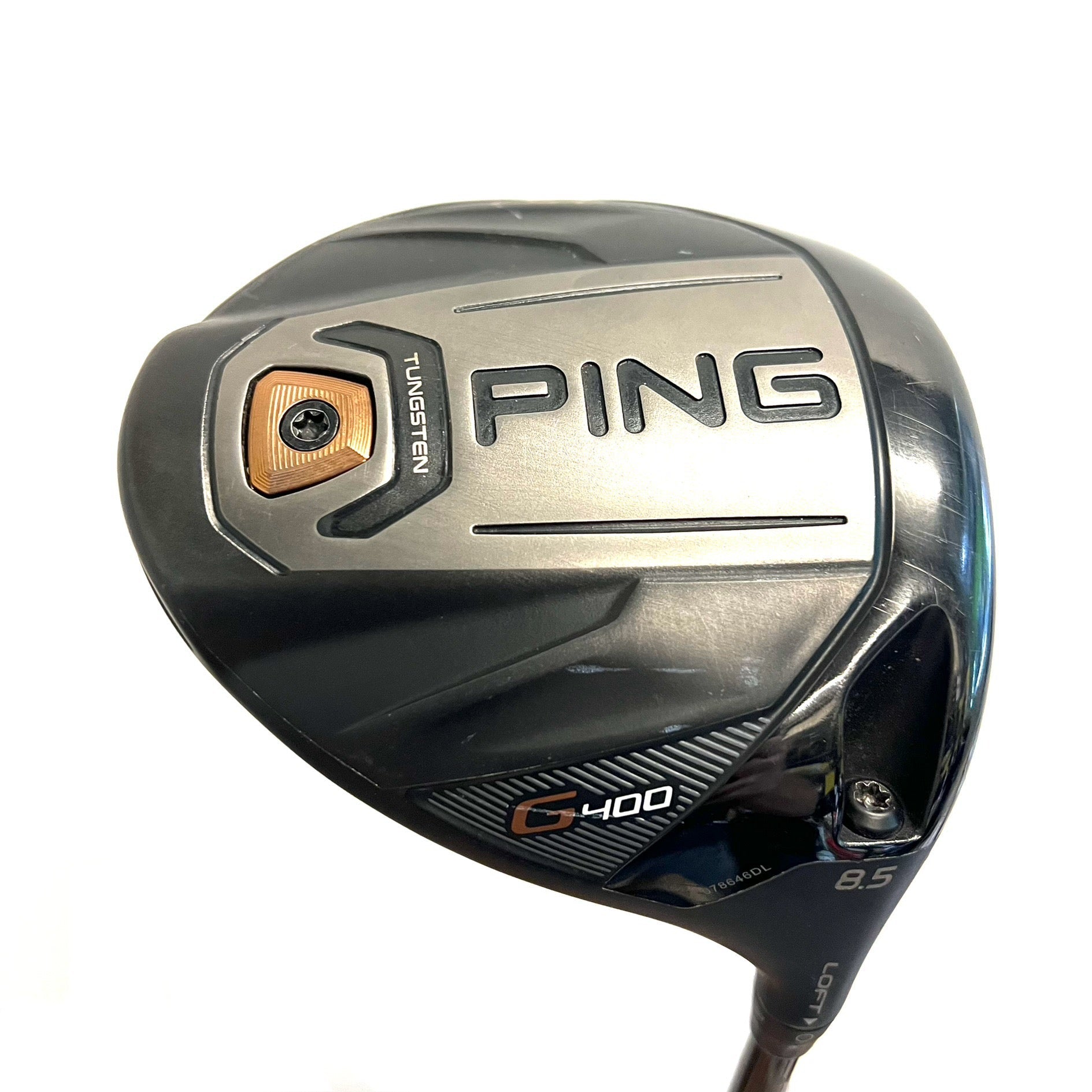 DRIVERS – T Box Golf